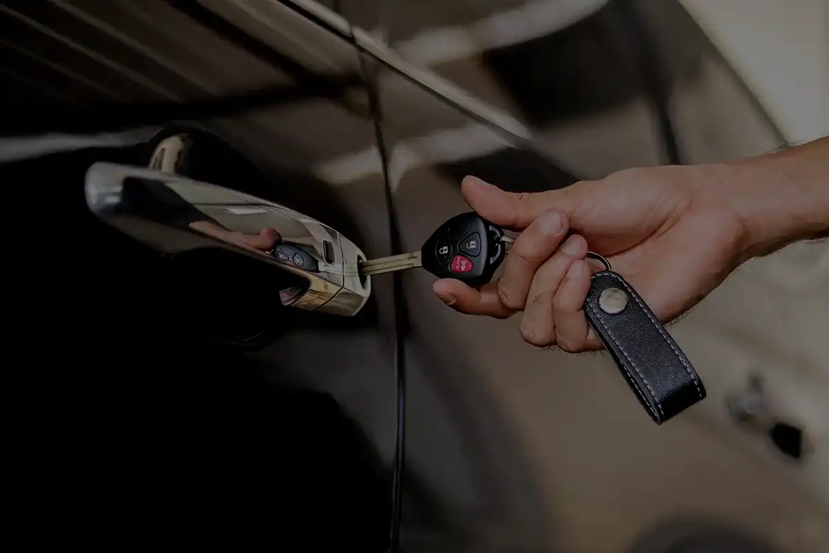 Lost and Spare Car Keys Replacement UK - ZBR Motors